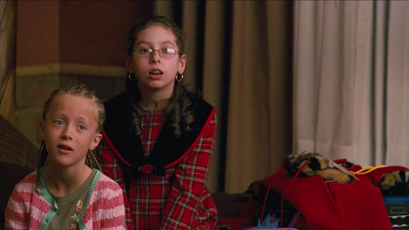 That's gonna hurt when I pee! - Unaccompanied Minors | Clip.Cafe