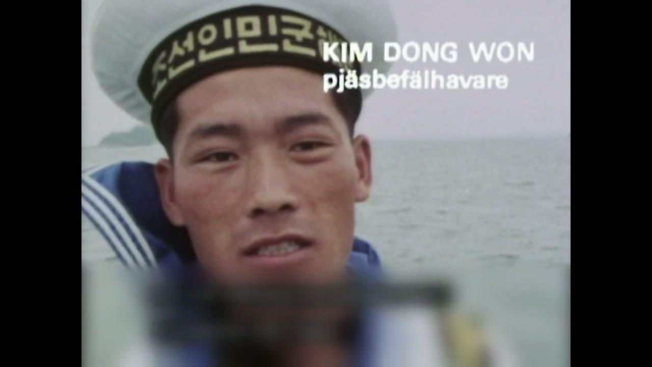 "The American invaders are the aggressors." - Inside North Korea's ...