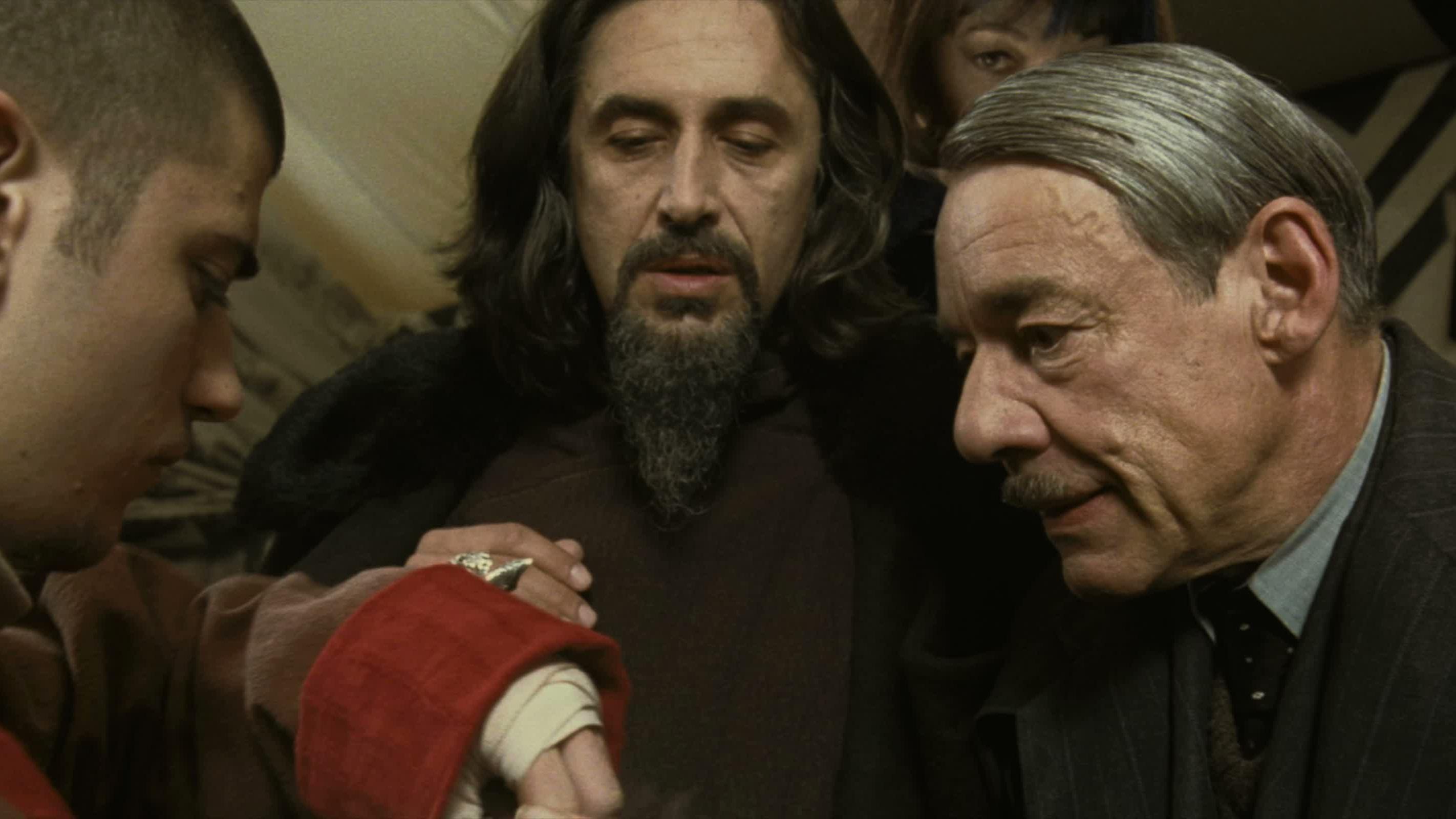 "The Chinese Fireball. Ooh." - Harry Potter and the Goblet of Fire quote