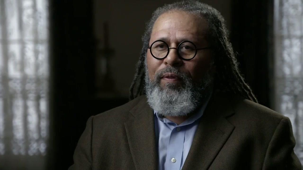 "The confederacy is furious, because these are their slaves." - Blood ...