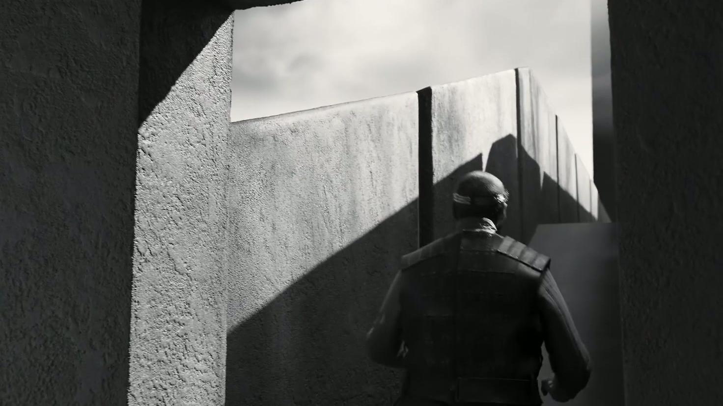 "The cry is still, "They come!" Our castle's strength will laugha siege ...
