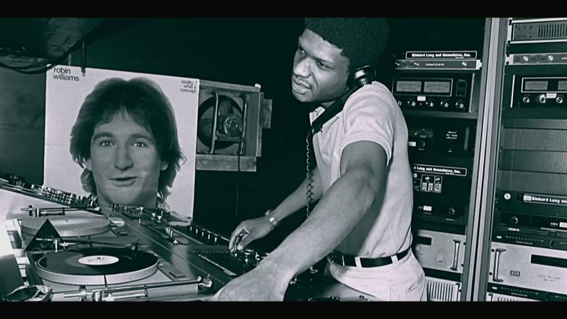 The DJ.I probably went to go see the most was Larry Levan. - Disco’s ...
