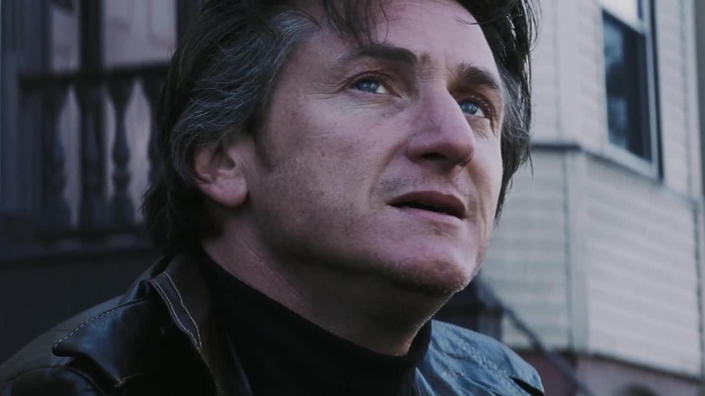 The last time I saw Dave. Yeah. Dave Boyle. - Mystic River | Clip.Cafe