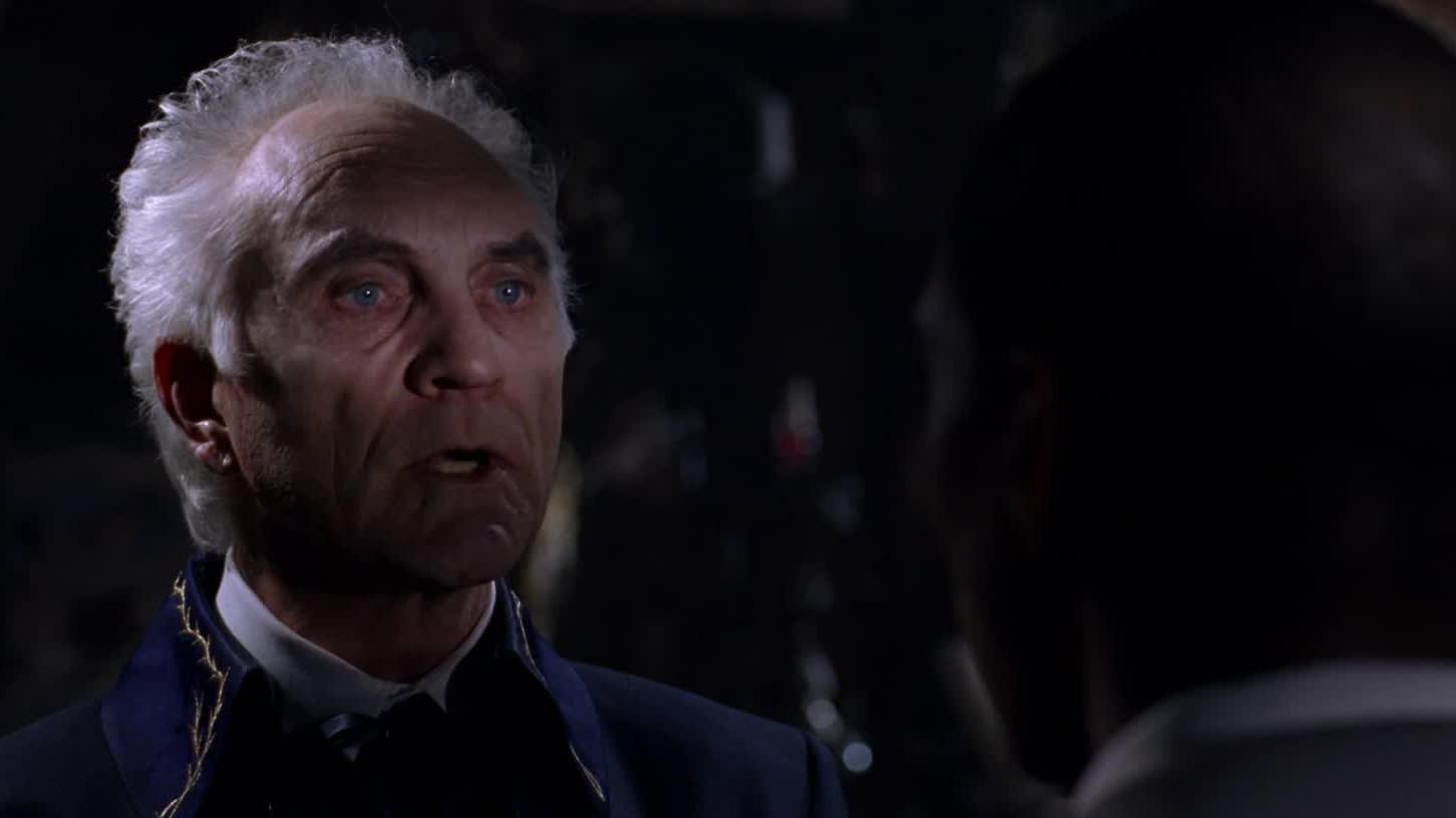 The Master must never know. Edward and his love will be reunited and ...