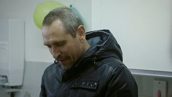 The party is over.You have to leave. - Strangeways Here We Come | Clip.Cafe