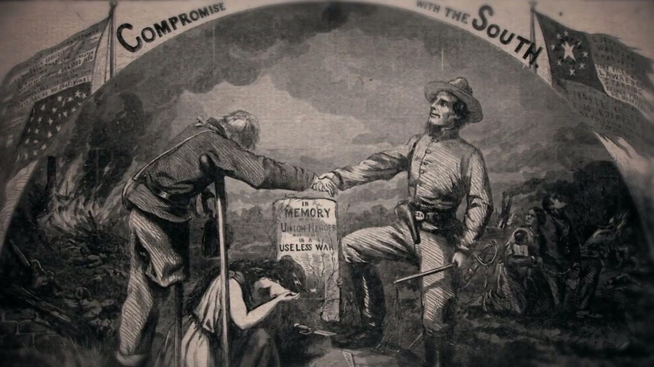 - There is anti-war sentimentgrowing in the north. - Abraham Lincoln ...