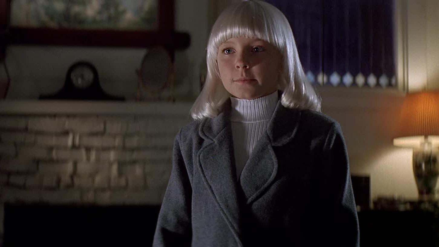 There are going to be changes. - Village of the Damned | Clip.Cafe