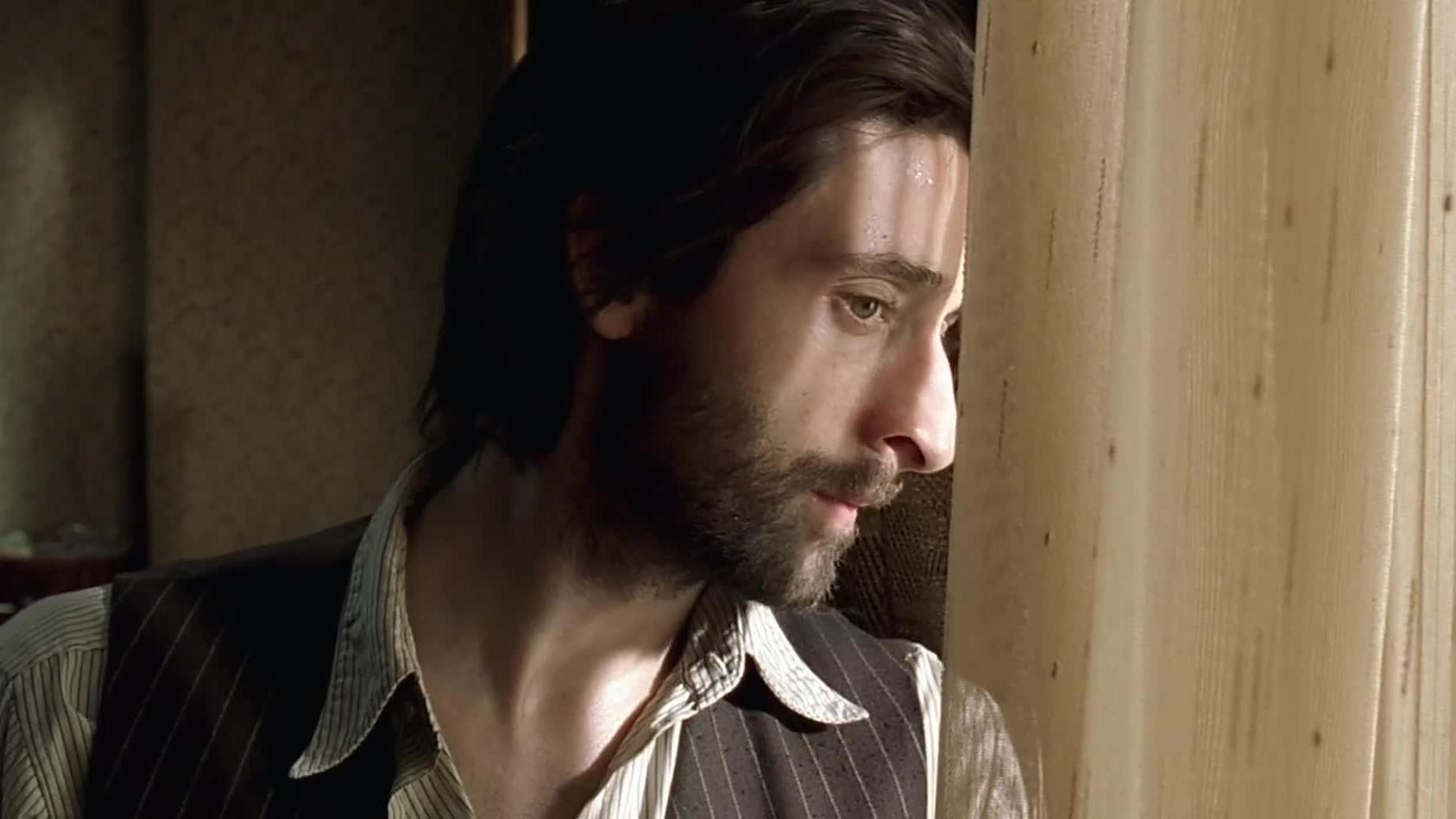 "There's a wounded man over there! Come. Watch out! Watch out! - I'll ...