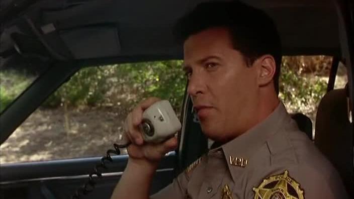 This is 002. Come in, 001. Go, Feege. - "Remember Rona Mace?"-Vaguely ...