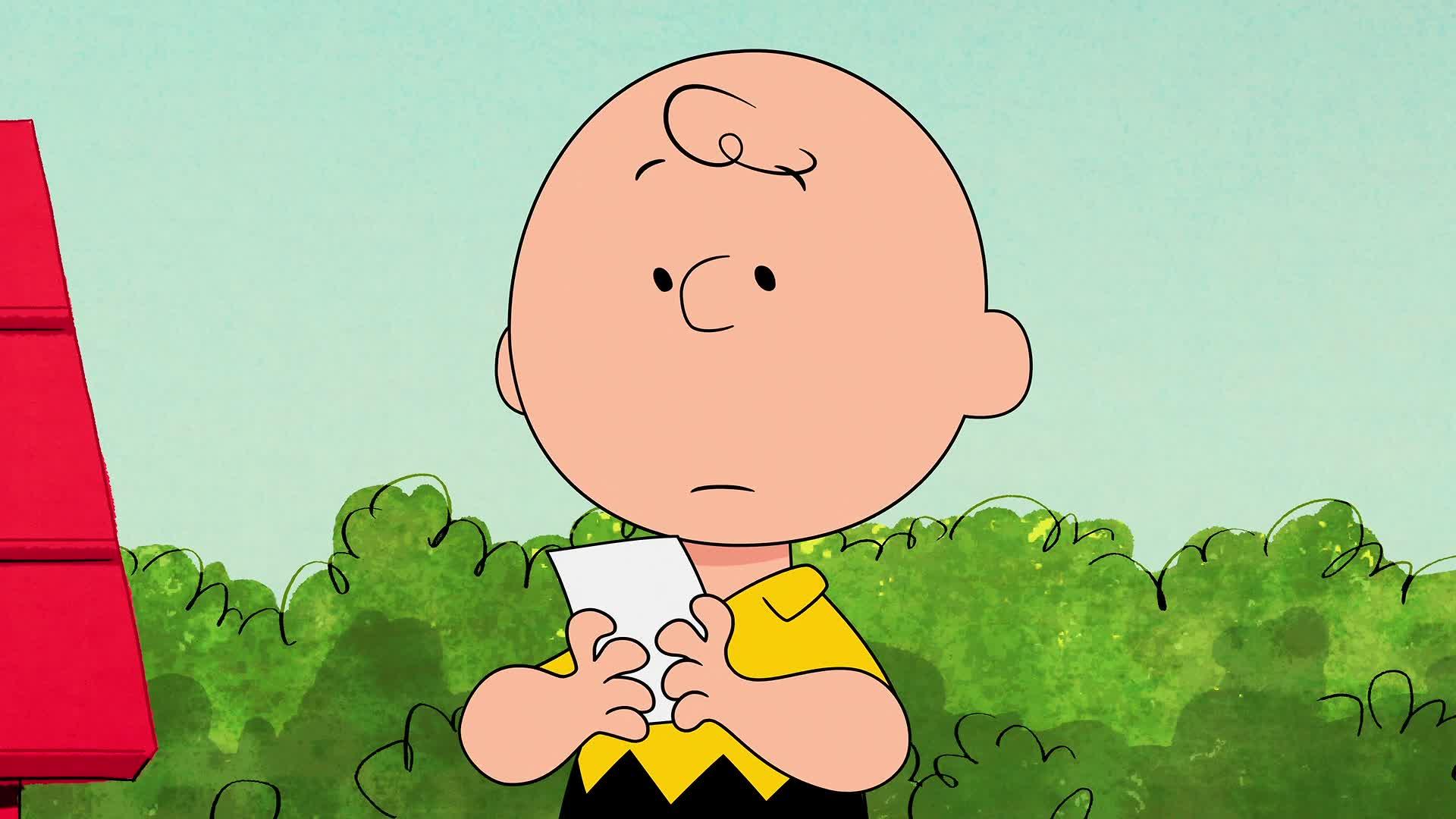 "This is a very good summertime fun list,Snoopy, but you'll have to ...