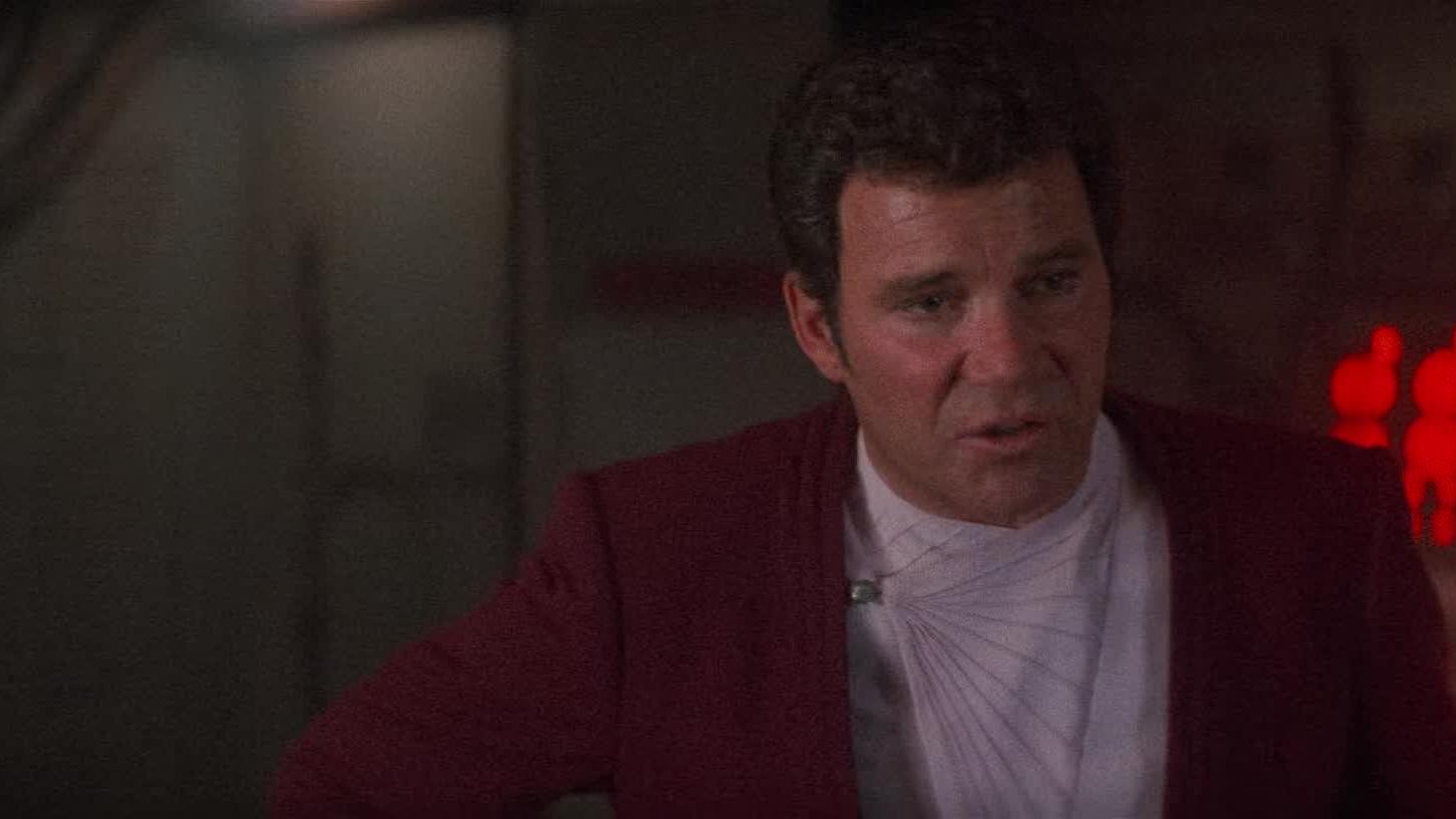 This is an extremely primitive and paranoid culture. - Star Trek IV ...