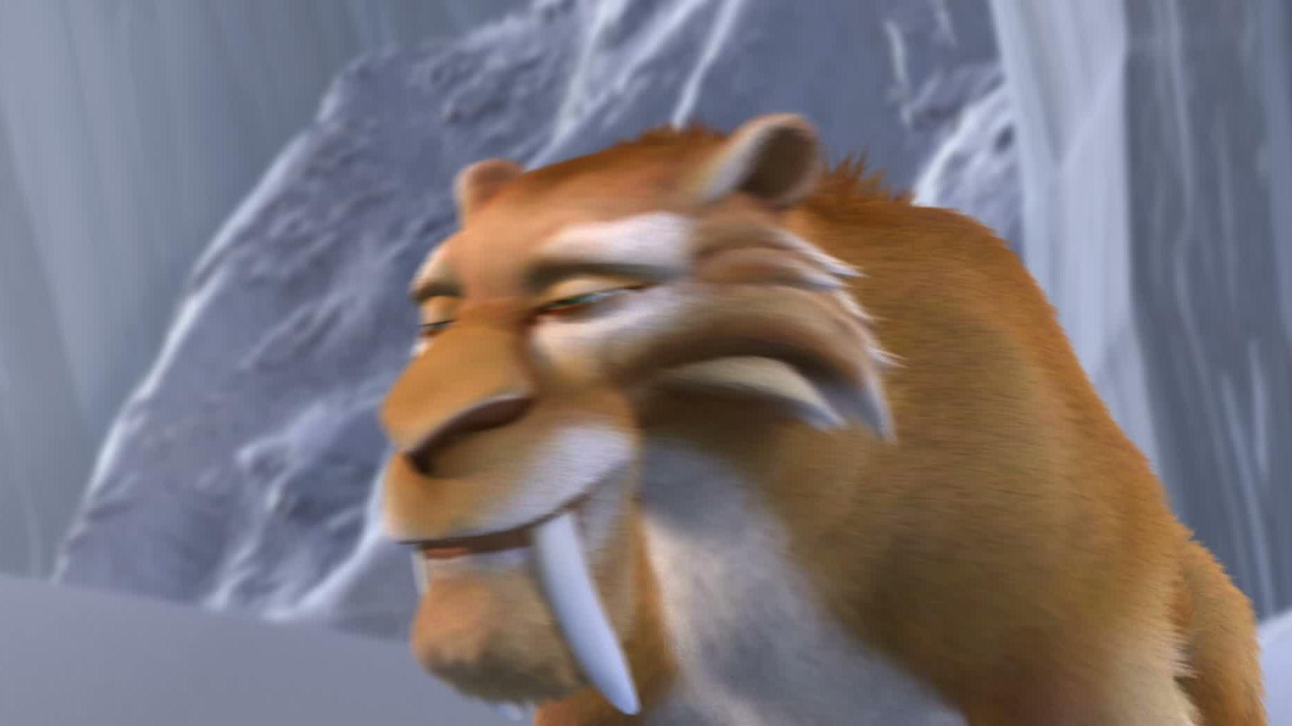 It sounds very attractive. - Ice Age | Clip.Cafe