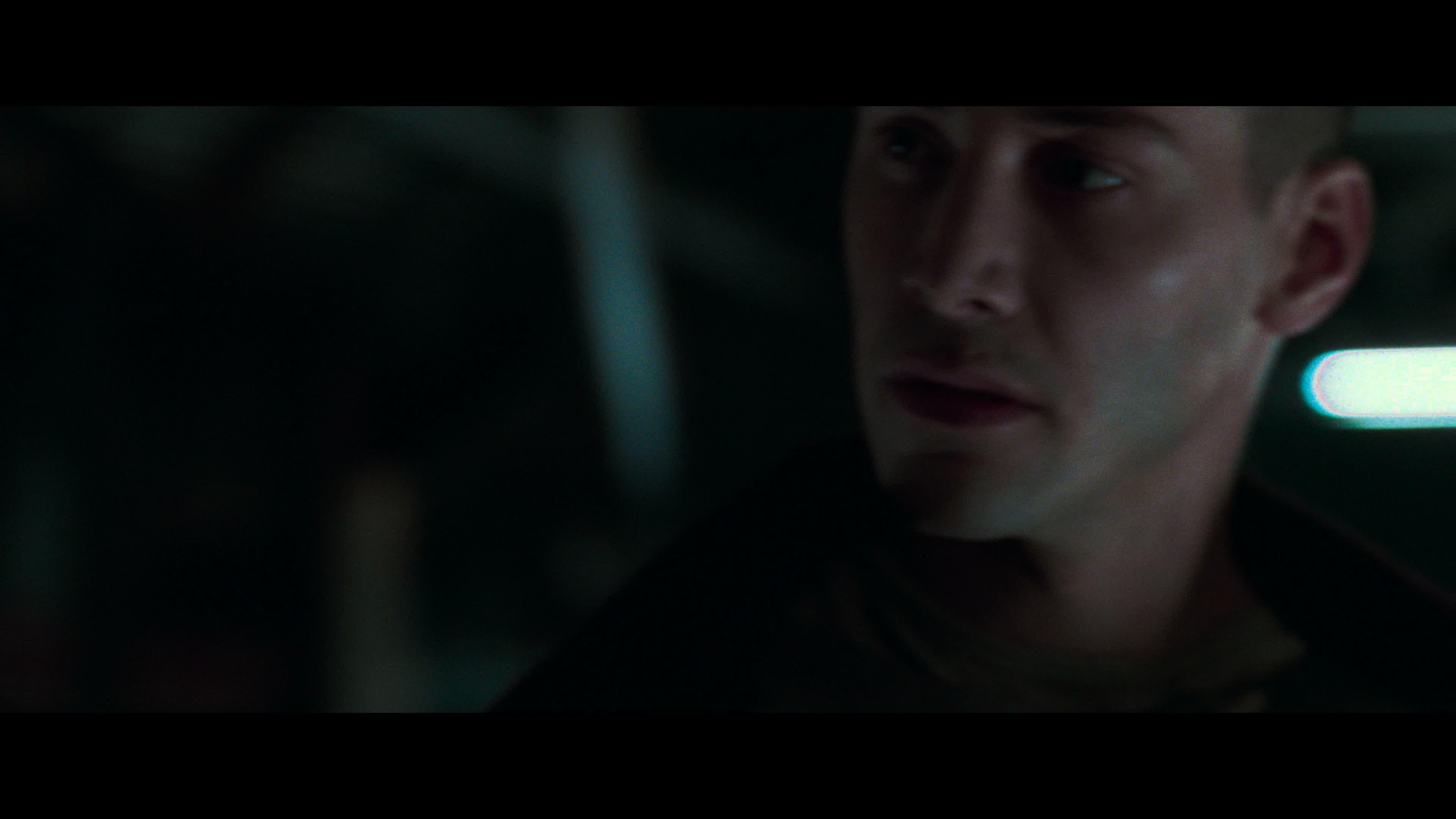 THIS IS APOC, SWITCH, AND CYPHER. - The Matrix | Clip.Cafe