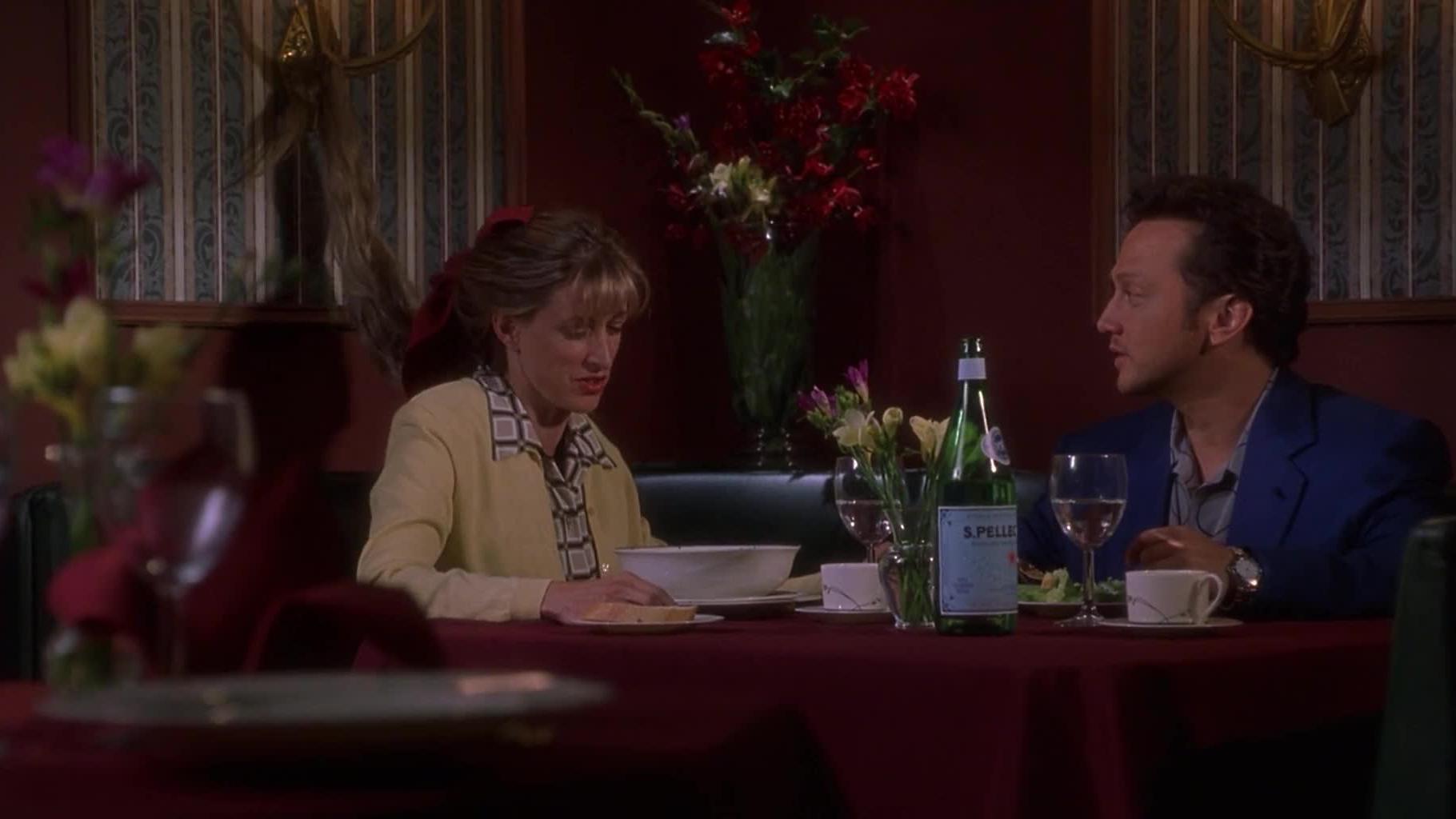 "THIS IS SUCH A TREAT. I'VE ALWAYS WANTED TO TRY SOUP,BUT THERE'S THE ...