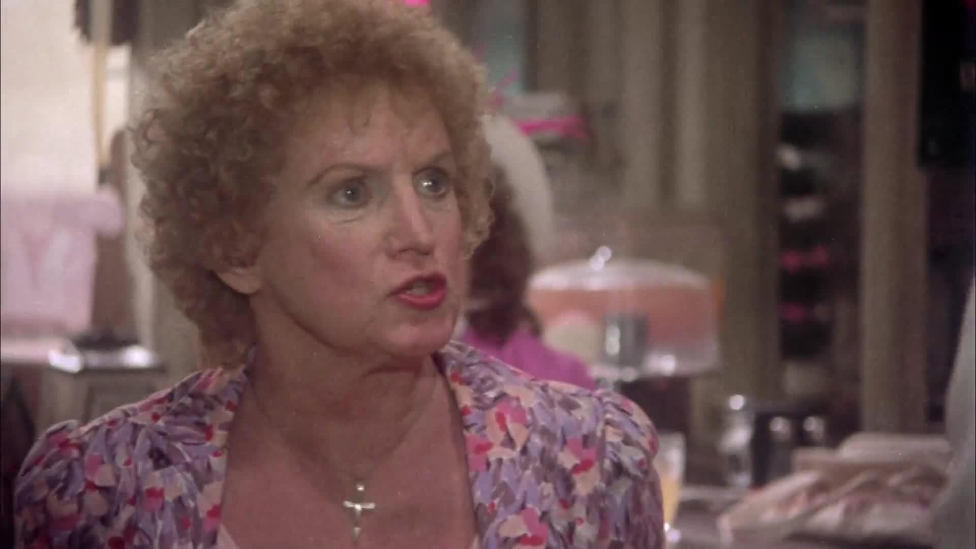 Those awful things you said about my Sidney were lies, and I want you ...