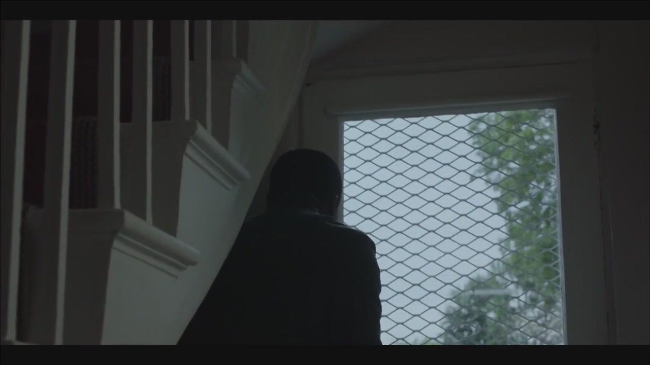 Tick tock, Mr. Wick. Tick tock. Tick tock. Tick tock. Tick... No time ...