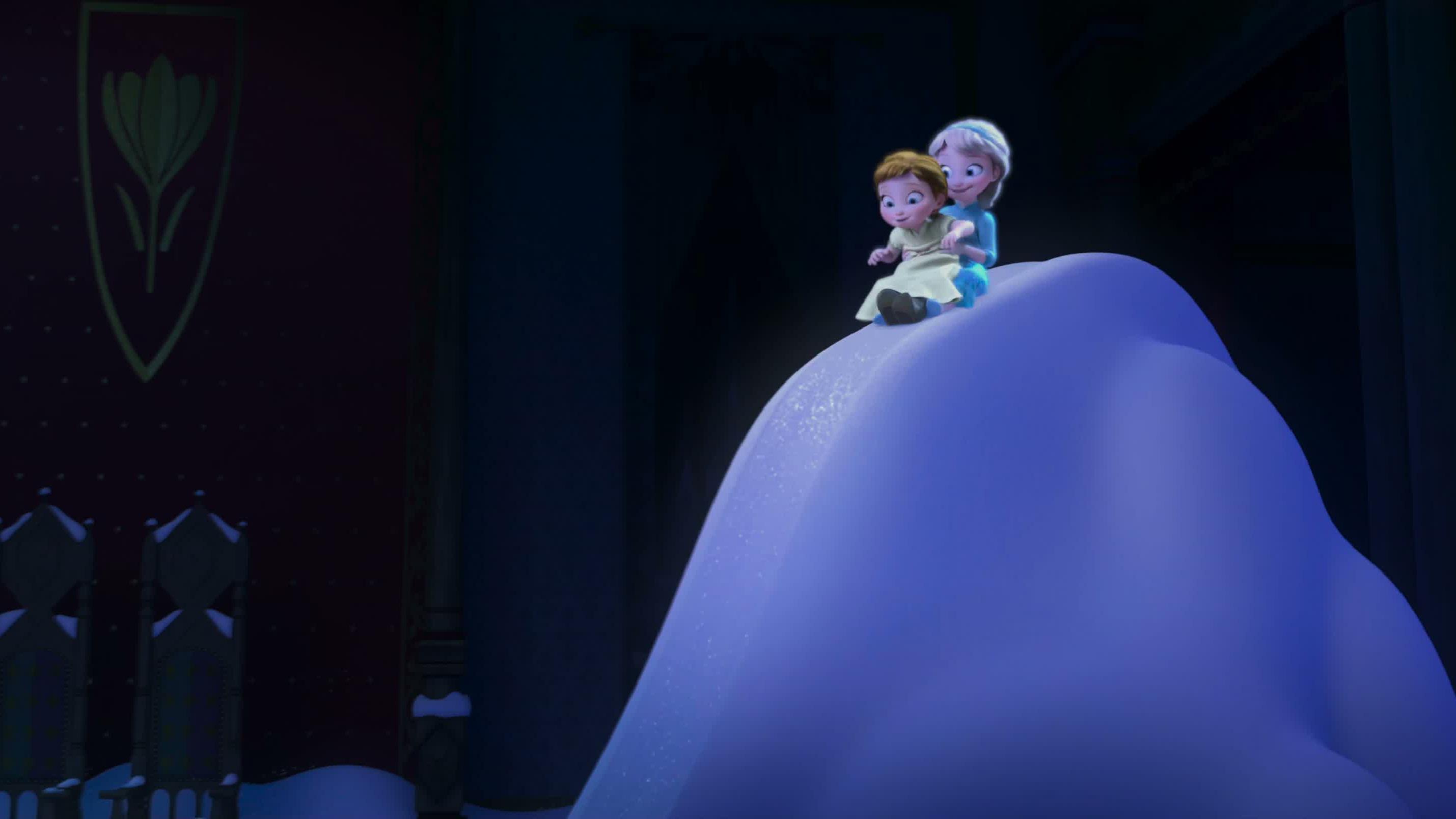 Tickle bumps! Hang on! Catch me! Gotcha! Again! Wait! Woo-hoo! Slow ...