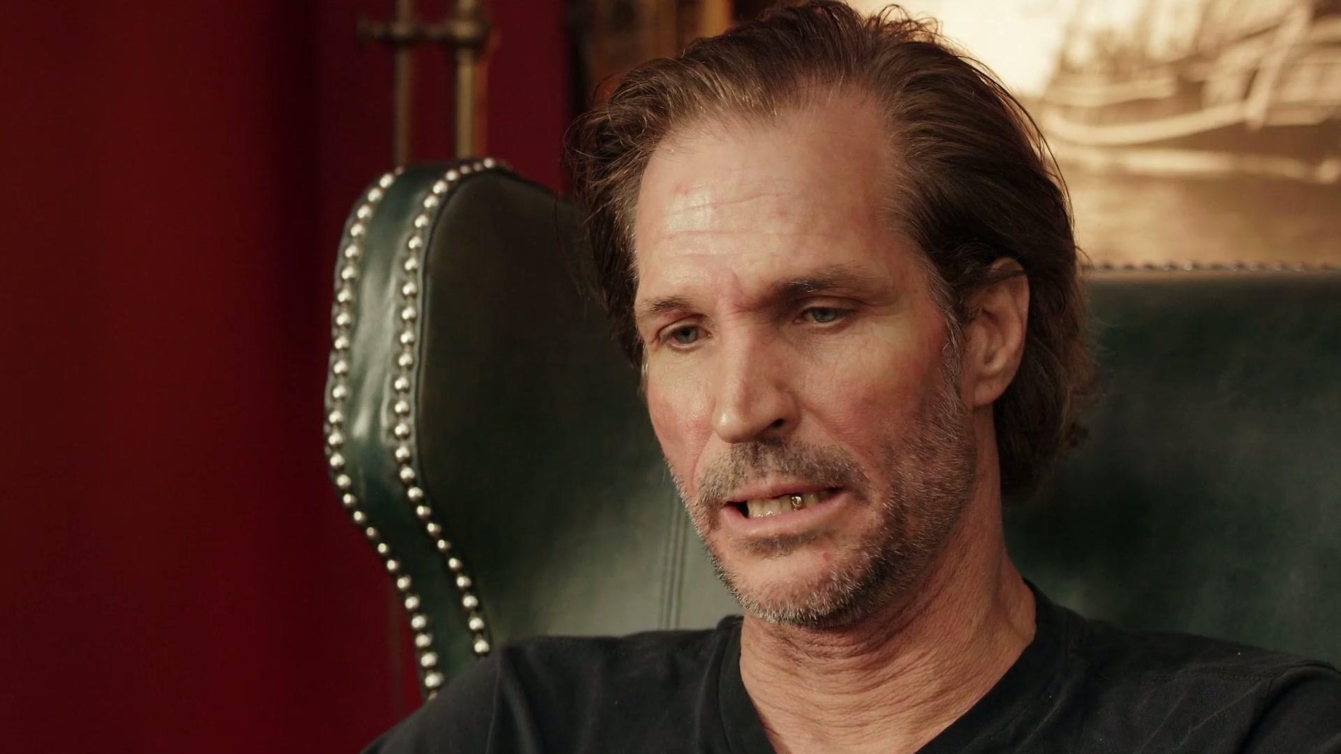 "Tony, was making Pro Skater 2 and had his collection of friends that ...