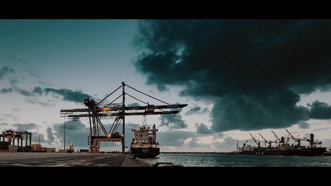 TRANSPORTATION HASBECOME OUR EXOSKELETON, ALLOWING US TOTRANSCEND OUR ...