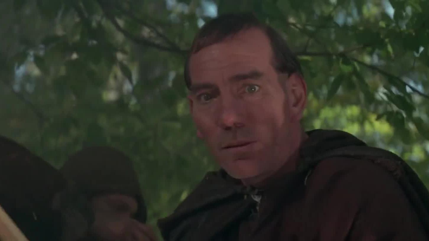 Turn the other cheek, brother. - DragonHeart | Clip.Cafe