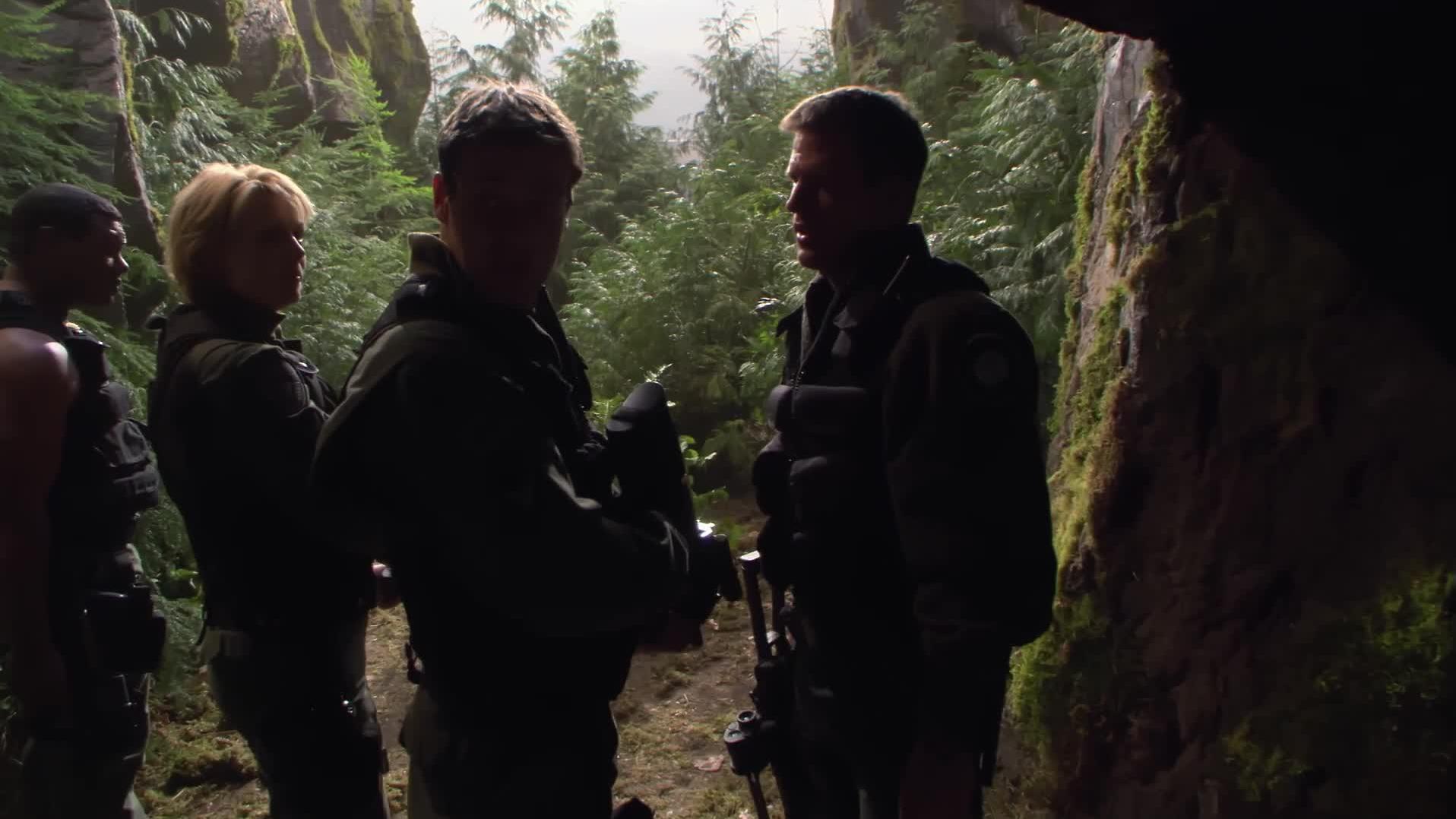 "Until we run out of bullets. Bullets. Yeah. What do you have for me ...
