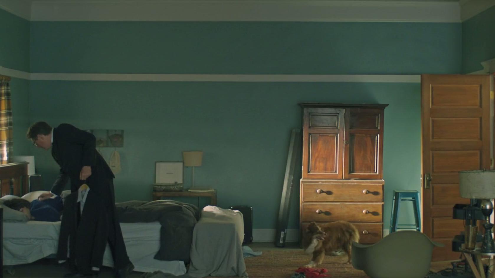 Wake up. Peter. Wake up. - Hereditary | Clip.Cafe