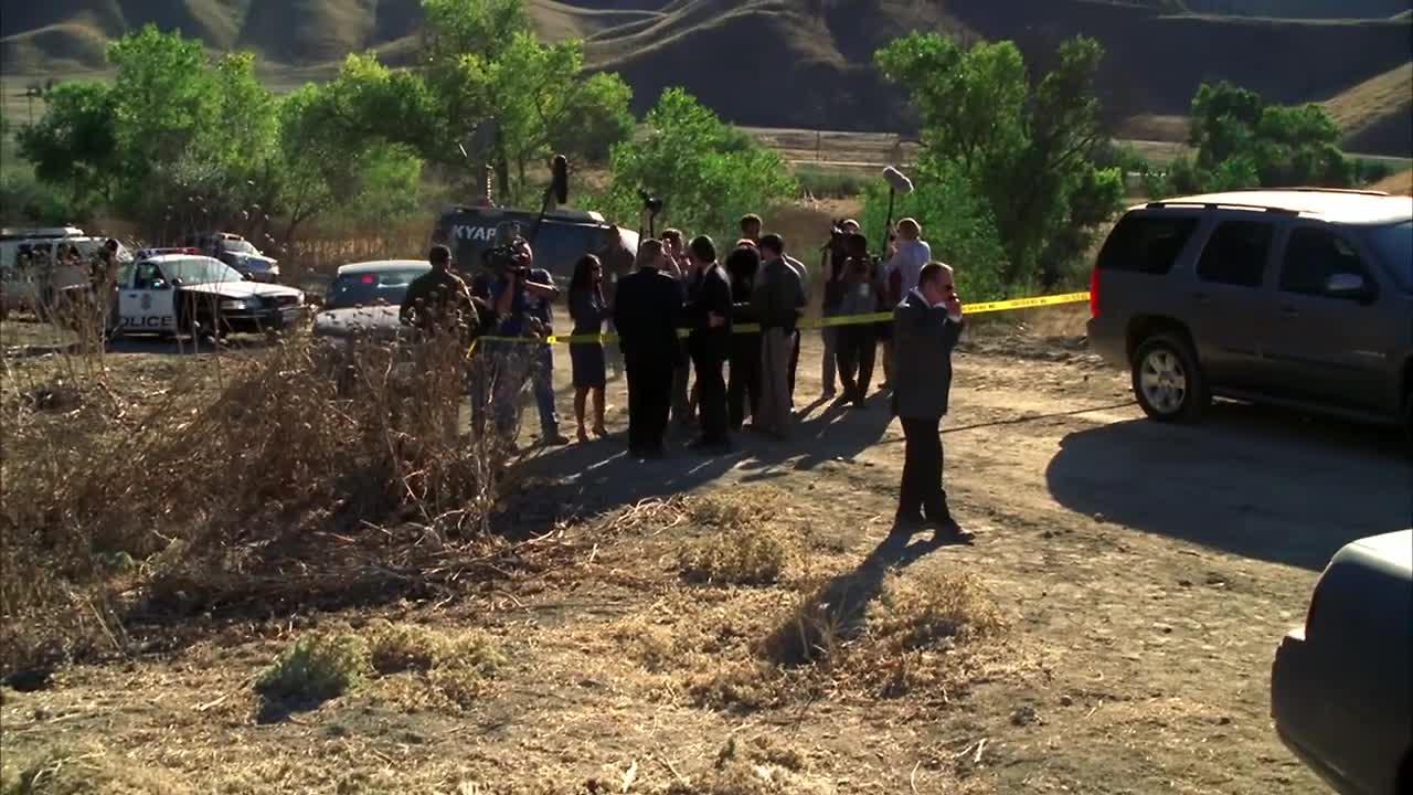 "CSI coming through. Thank you." - CSI: Crime Scene Investigation quote