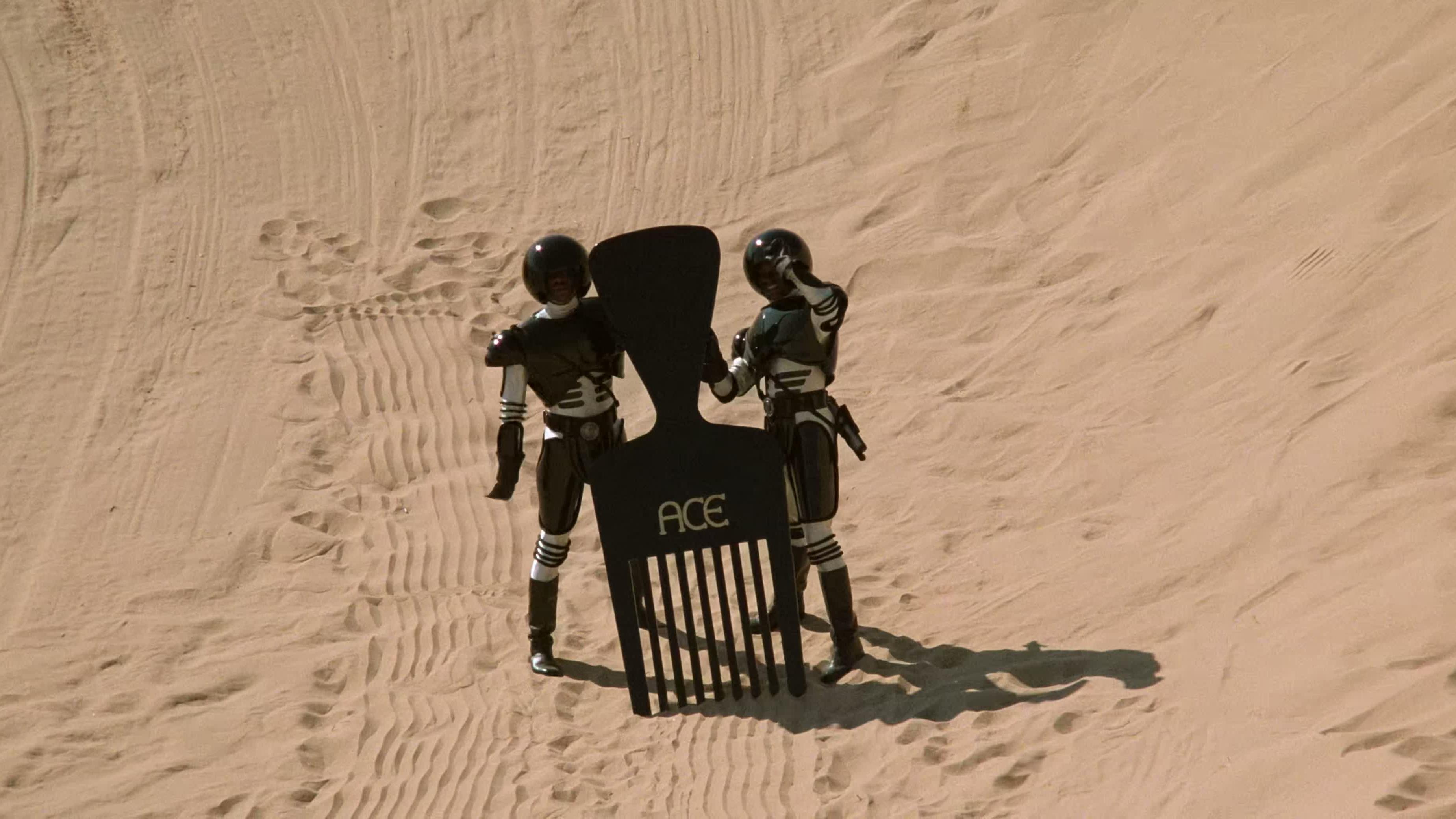 We ain't found shit! - Spaceballs | Clip.Cafe