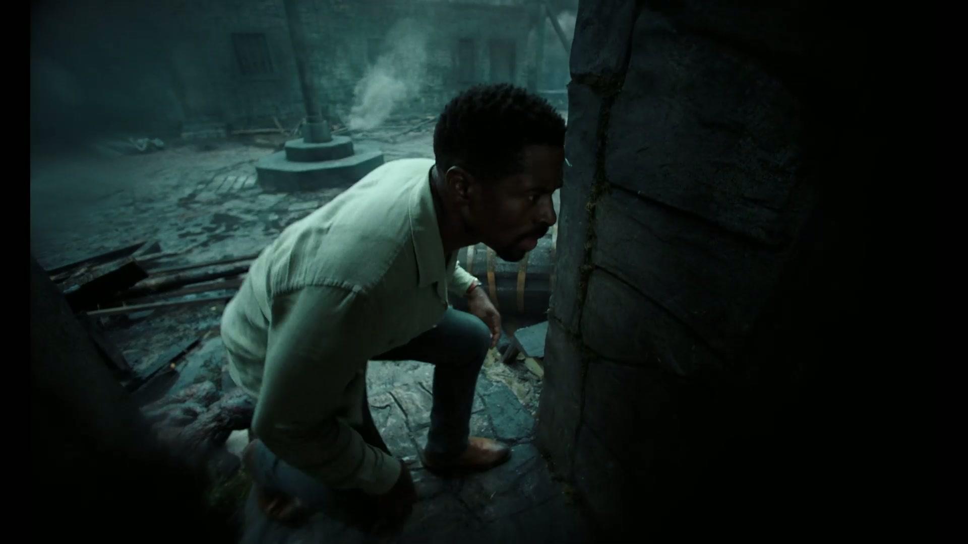 We can guide you out. Ciprien,we can try and help you. It's Arjuna ...
