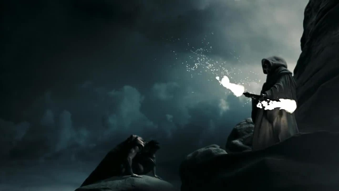 Welcome Leonidas. We have been expecting you. - 300 | Clip.Cafe