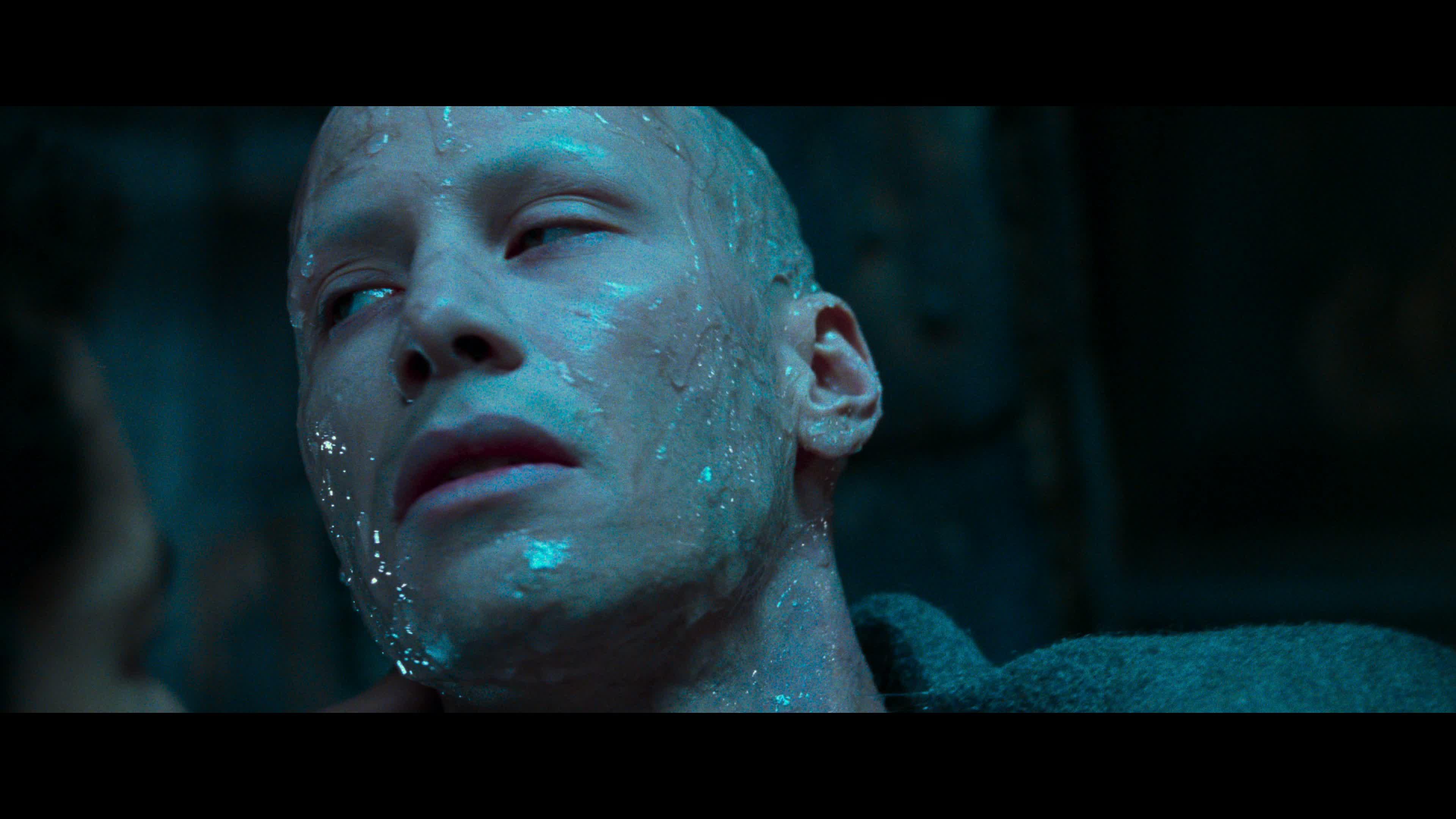 Welcome to the real world. - The Matrix | Clip.Cafe