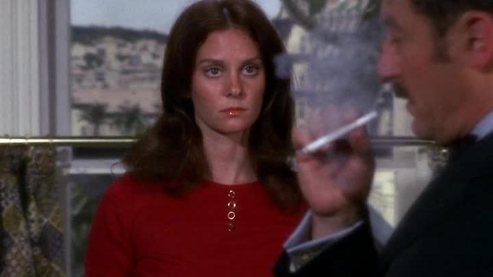 WELL, MISS GORDON --DORIS -- HOW ARE THINGS GOINGAT THE TEST CENTER? IF ...