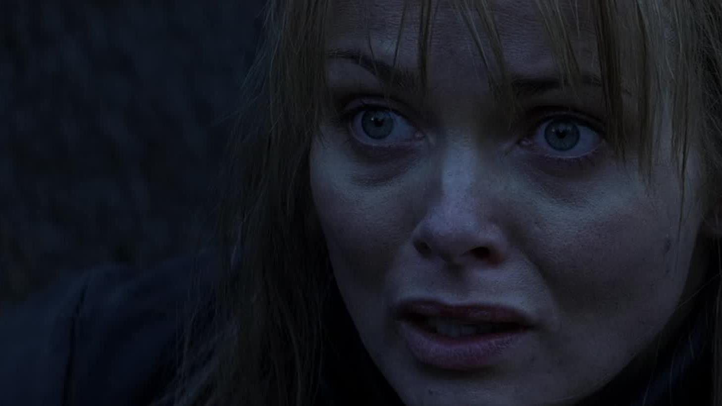 Well, this town's gone to Hell. - Reign of Fire | Clip.Cafe