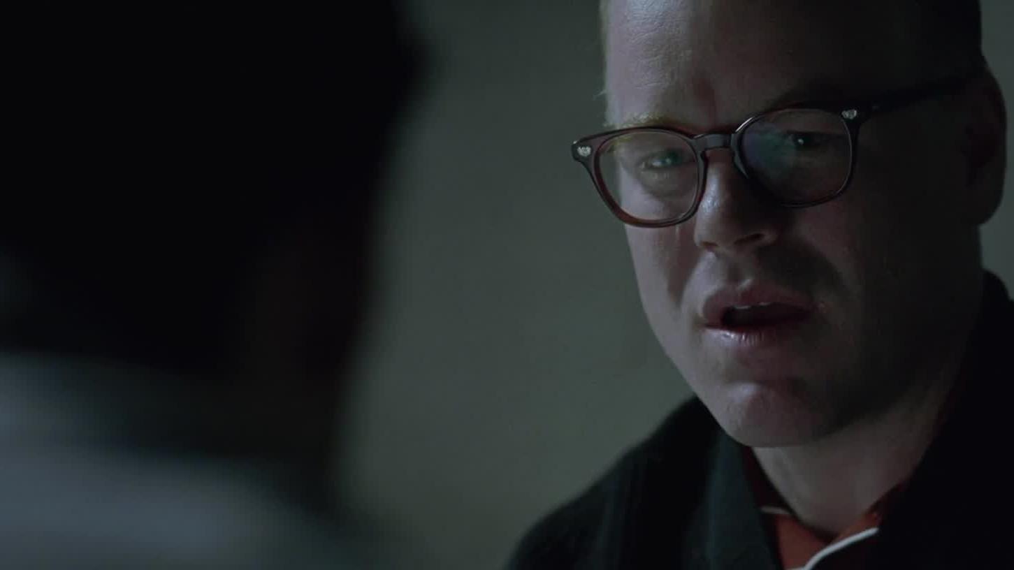 We're not so different as you might think. - Capote | Clip.Cafe