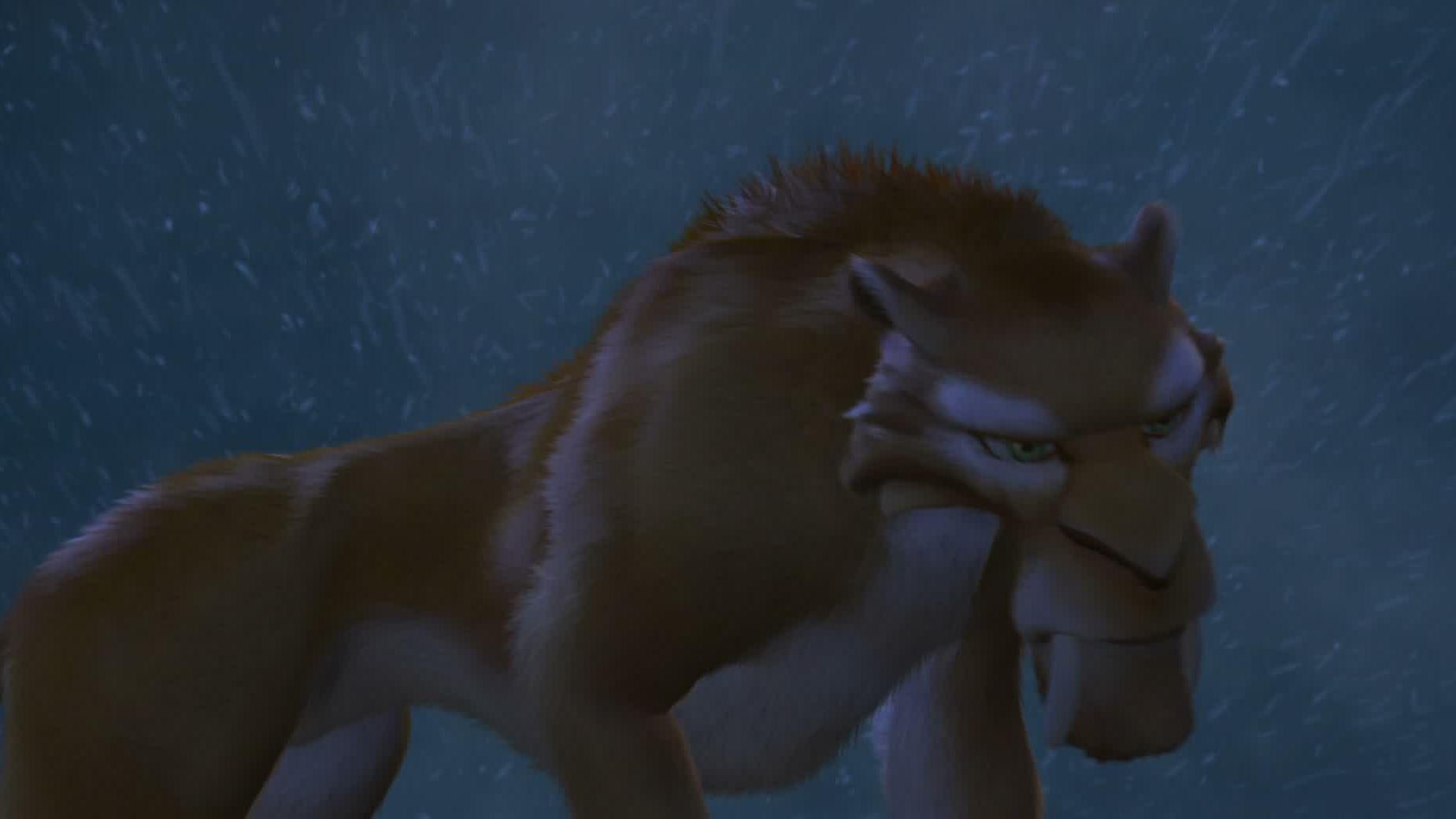 Ha, ha. I forgot how to laugh. - Ice Age | Clip.Cafe