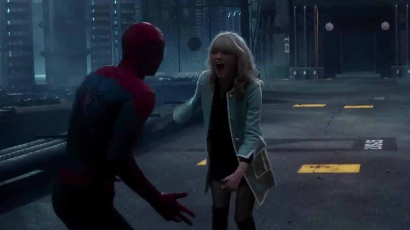Hi, is Peter home? No, he's doing... whatever it is he does. Right ...