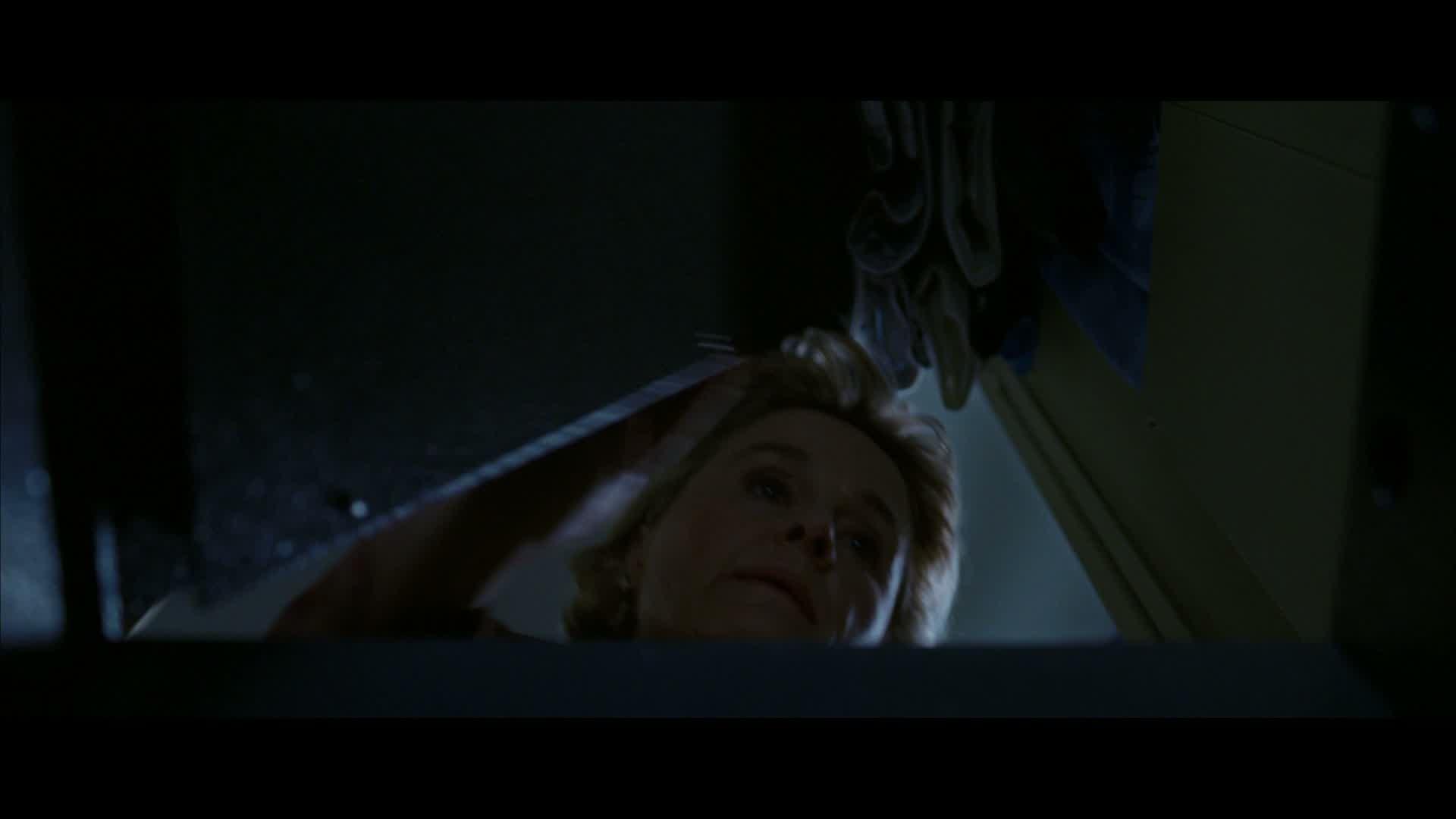 What? Are you sure about that? Okay. Thank you. Dr. Diana Stanton ...