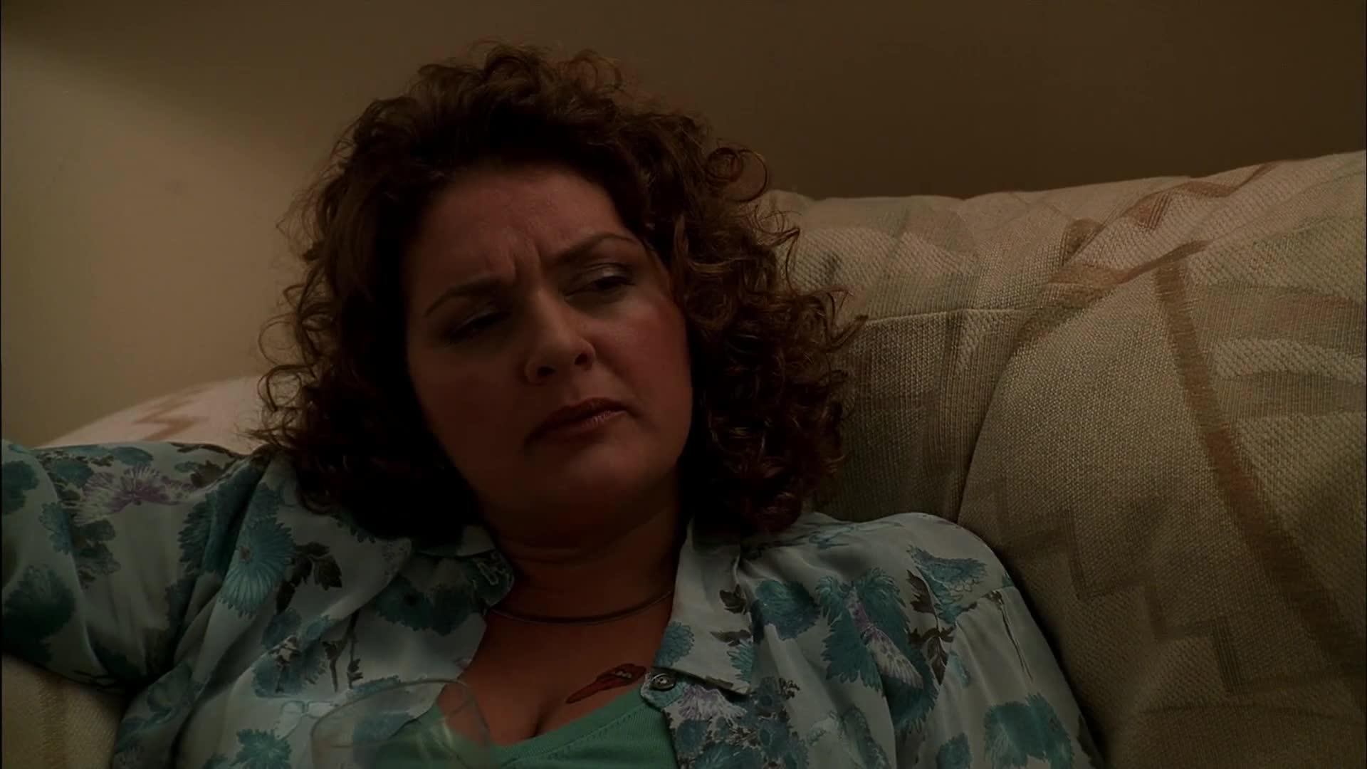 "What happened to Sal Bonpensiero? Witness protection. Would you like ...