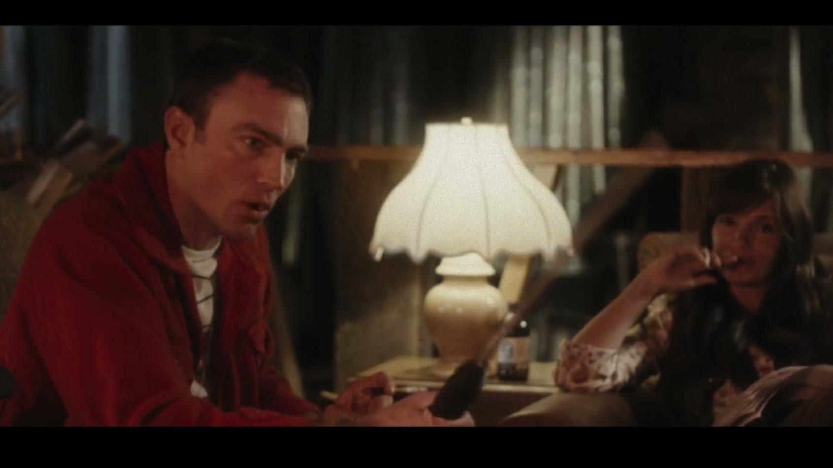 What we need, what we are is Freak Power. - Fear and Loathing in Aspen ...