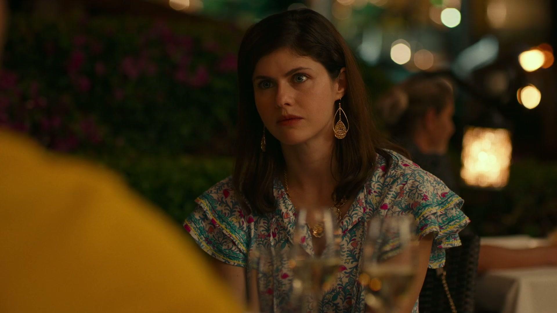 Whatever they'repaying you, I'll double it. - The White Lotus | Clip.Cafe
