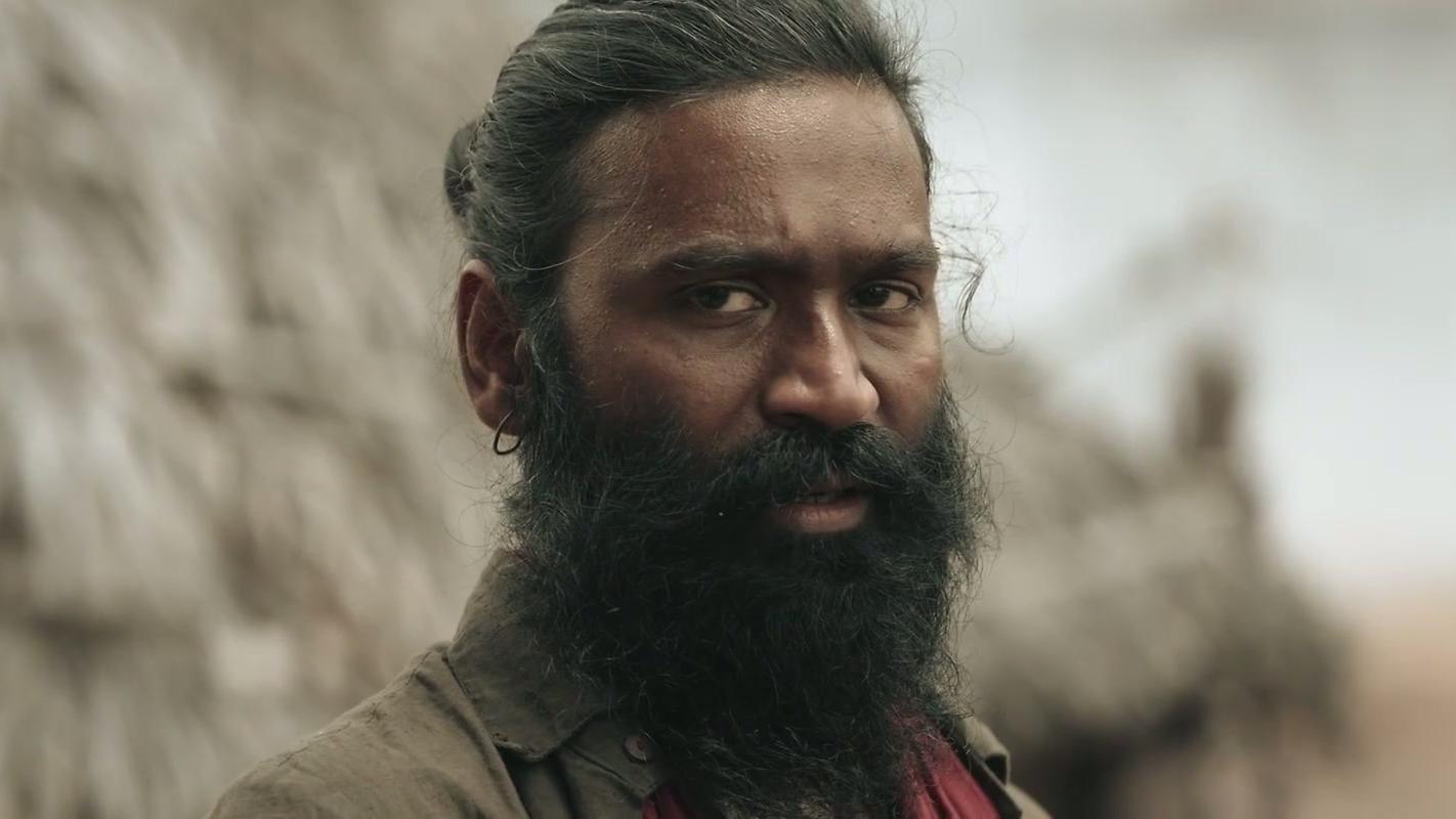 "Where are the Sepoys? They are 100 miles away... in Veeravanallur. You ...