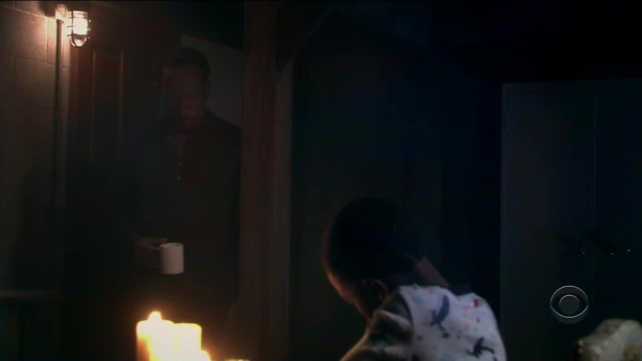 --Where did you go to school, Sam?--Crow Island. - Jericho | Clip.Cafe