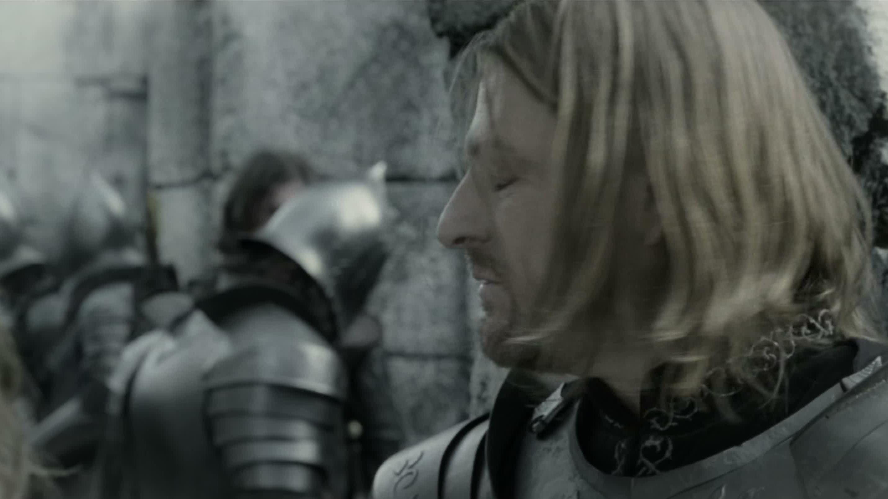 Where is Gondor's finest?Where's my first-born? - The Lord of the Rings ...