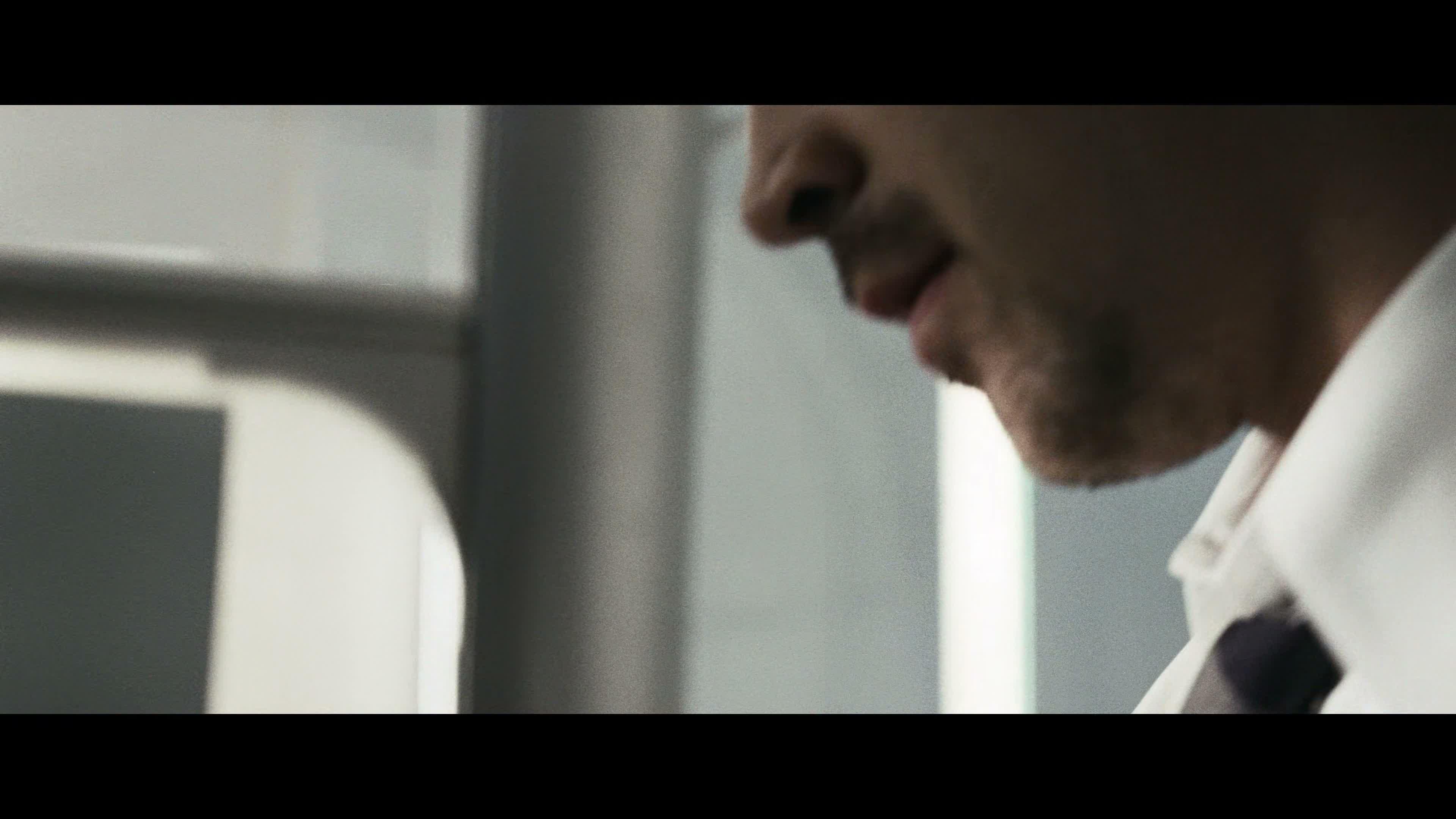Where is she? - Minority Report | Clip.Cafe