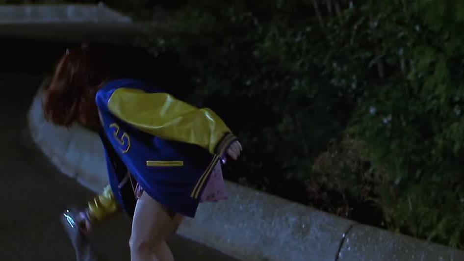 Where's the foot? - Scary Movie | Clip.Cafe