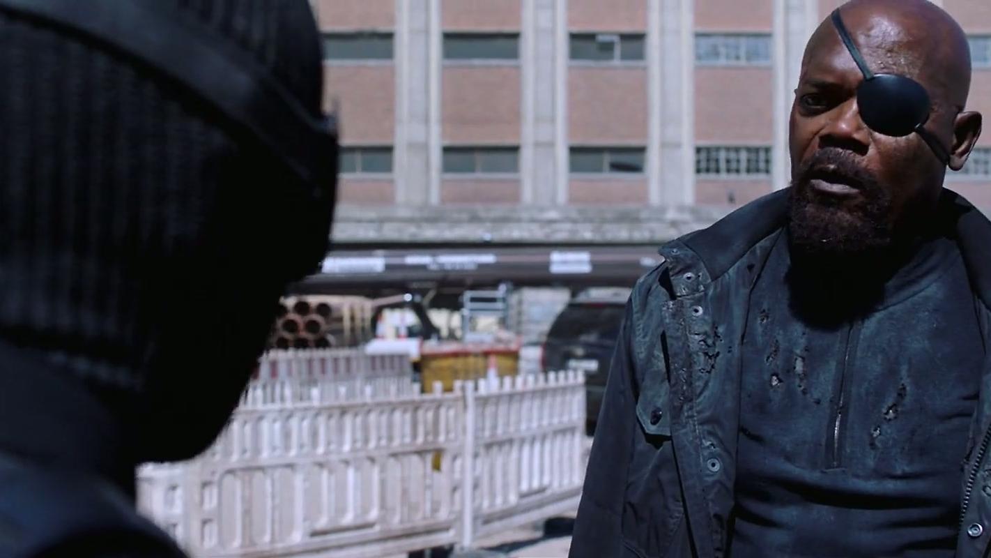 - Who else did you tell?!- Just Ned and MJ from my class. - Spider Man ...