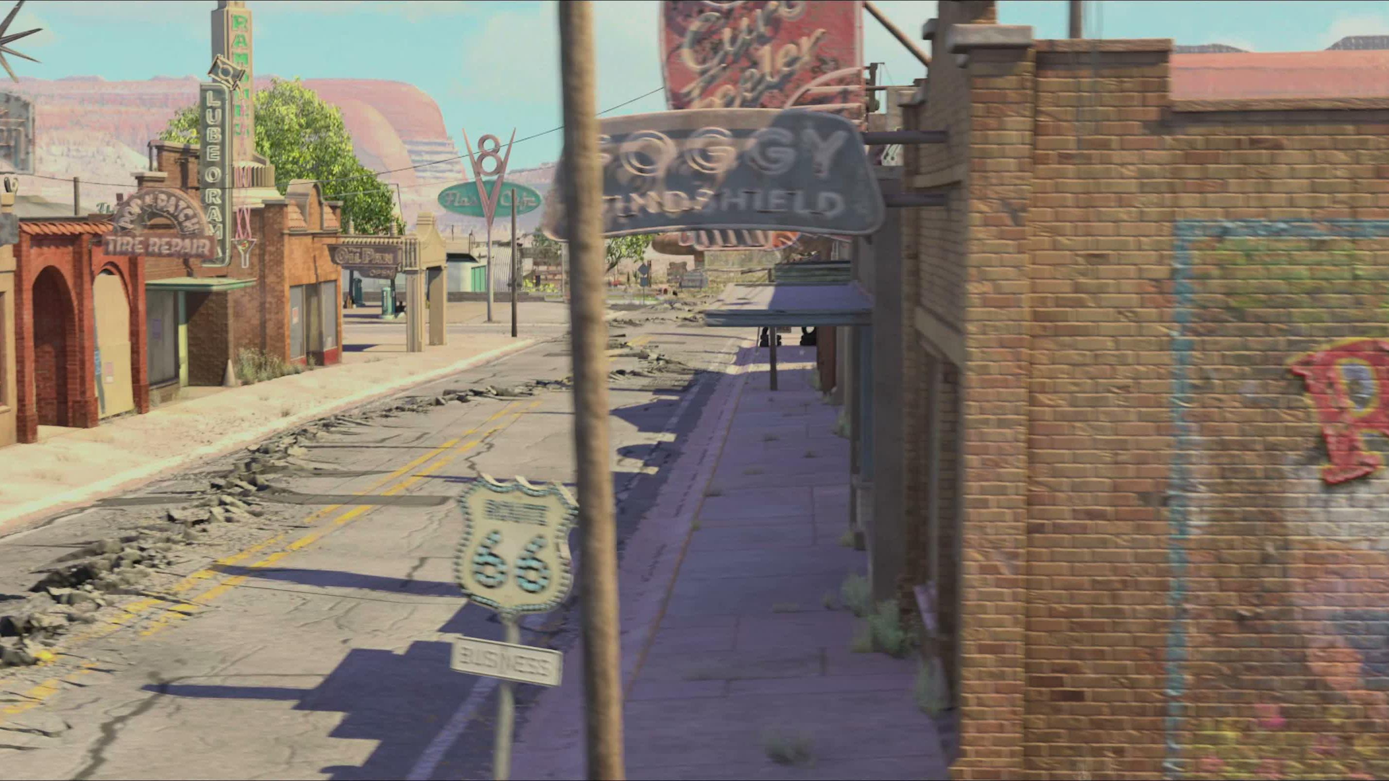 HOLY SHOOT! - Cars | Clip.Cafe