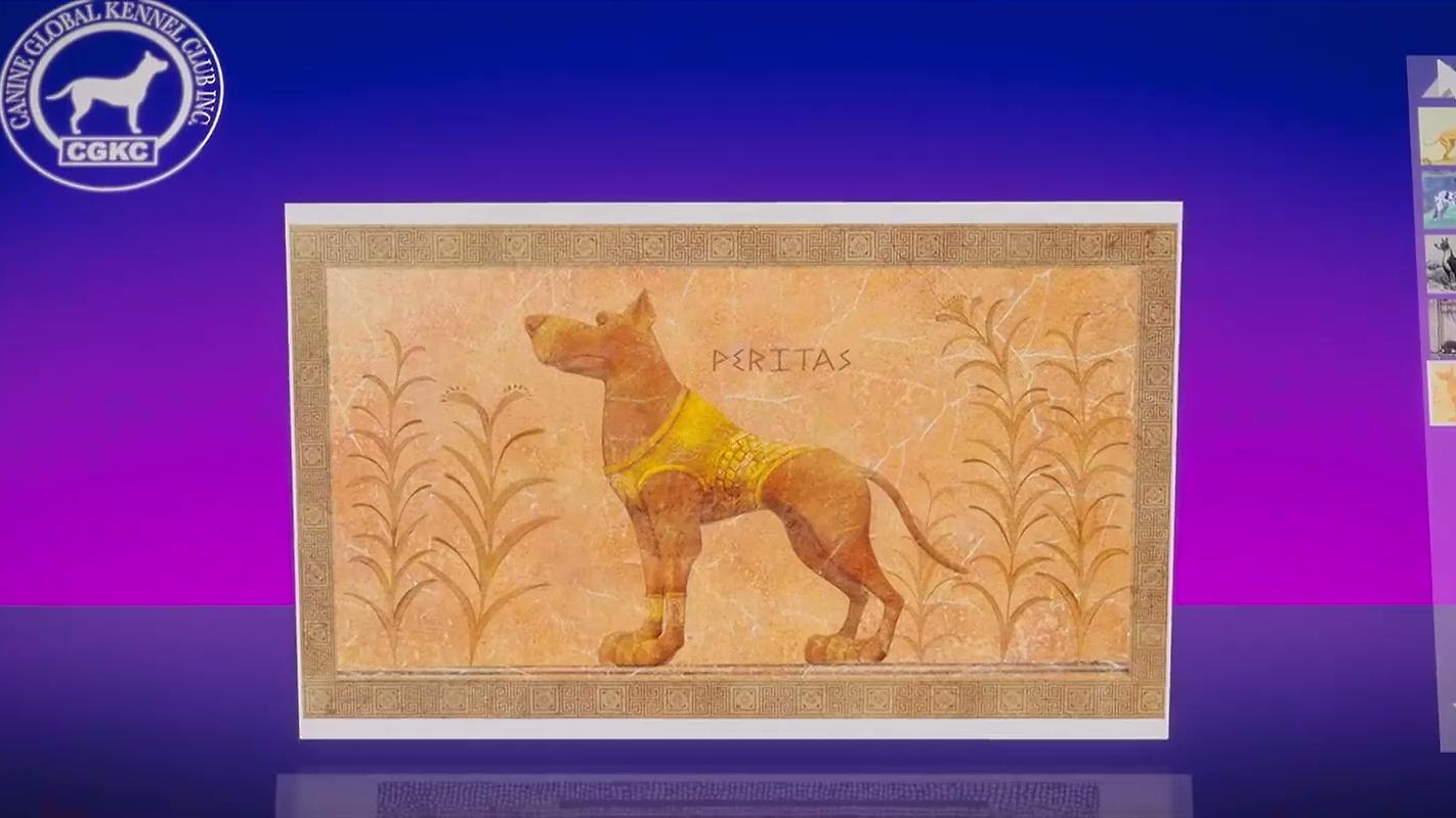 Whoa! Scooby-Doo is the lastdescendant of Peritas? - Scoob! | Clip.Cafe