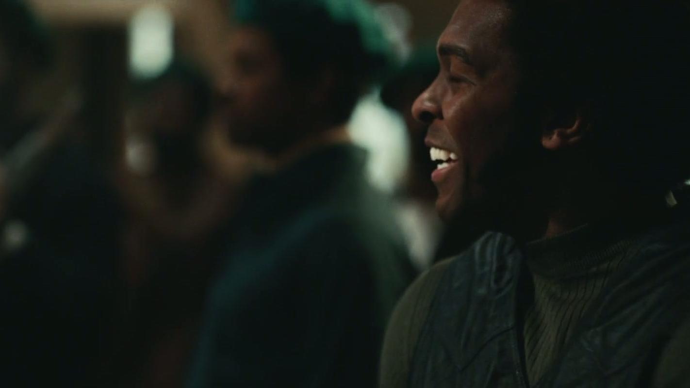 Whoo-hoo-hoo-hoo! Whee! - Judas and the Black Messiah | Clip.Cafe