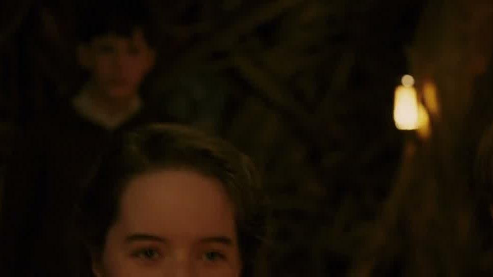Who's Aslan? - The Chronicles of Narnia: The Lion, the Witch and the ...